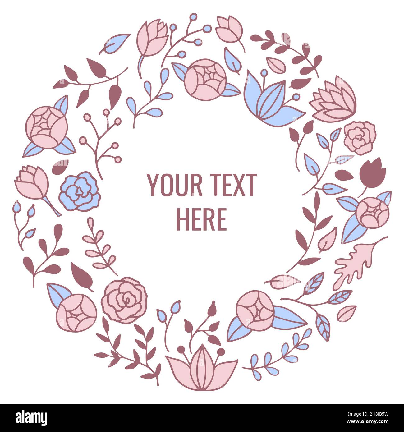 Pion frame hi-res stock photography and images - Alamy