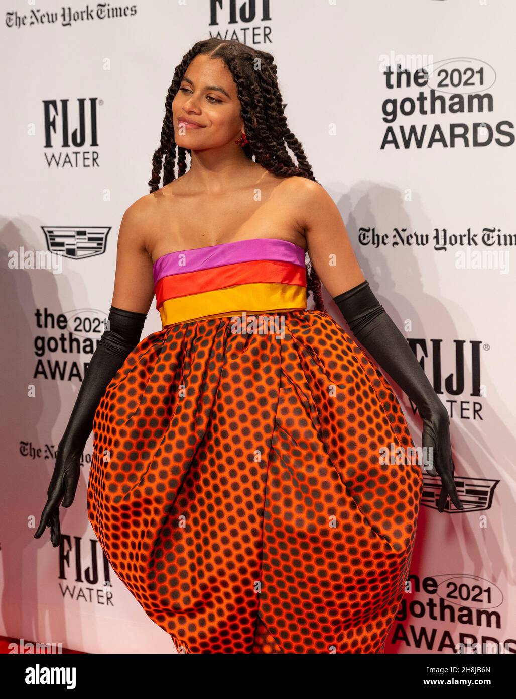 John rogers producer hi-res stock photography and images - Alamy