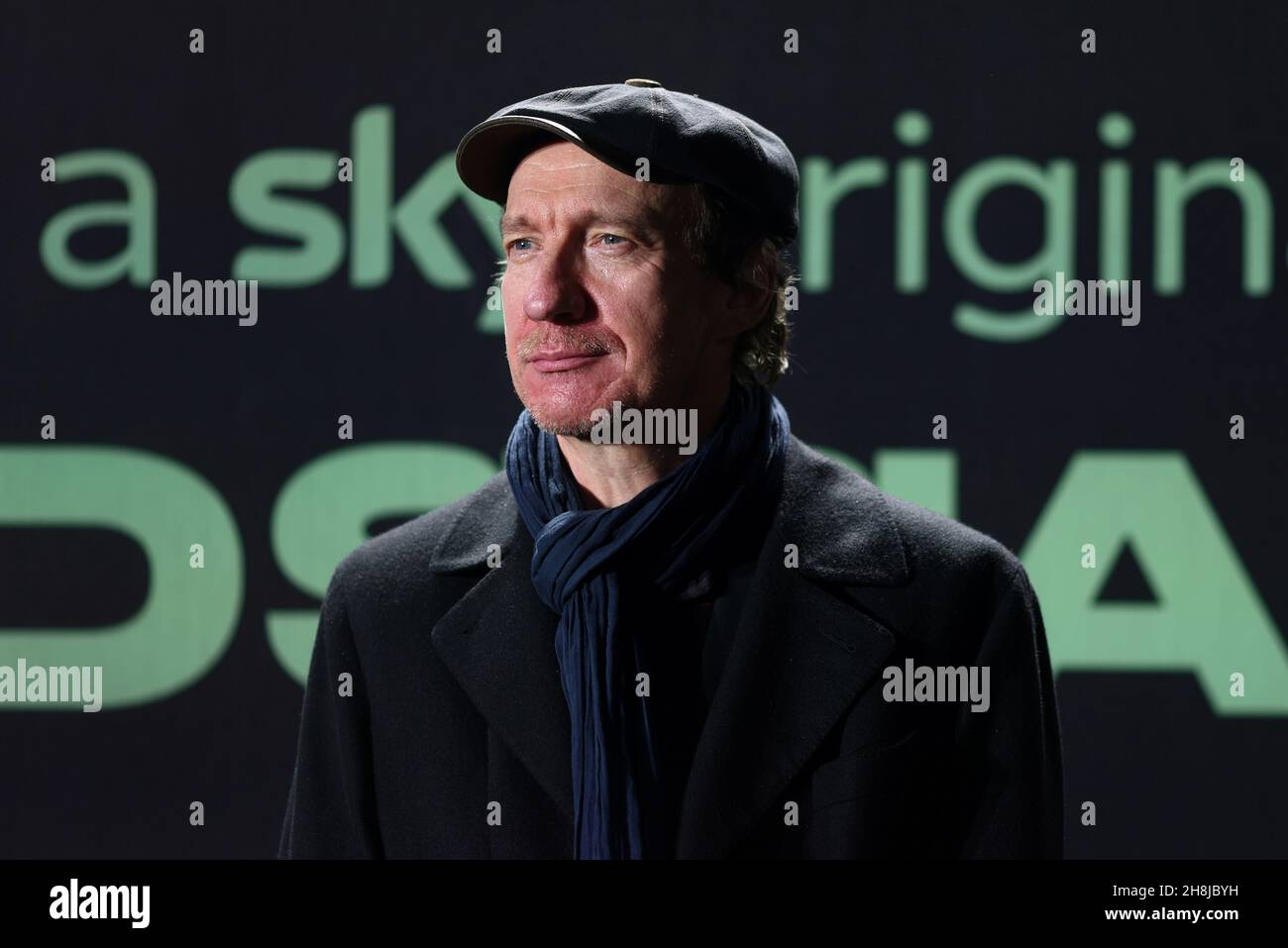 David thewlis 2021 hi-res stock photography and images - Alamy