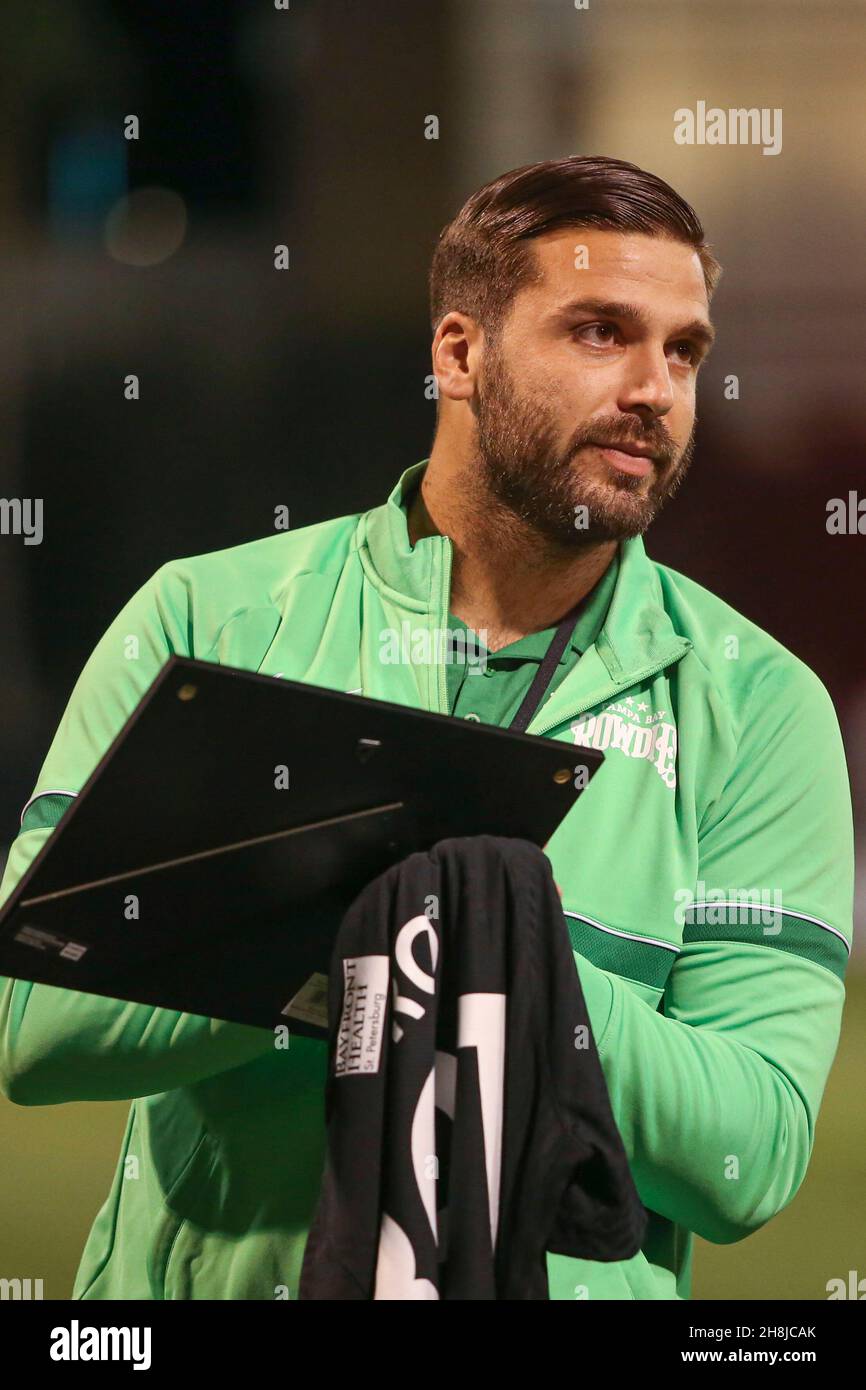 Conference league season hi-res stock photography and images - Alamy