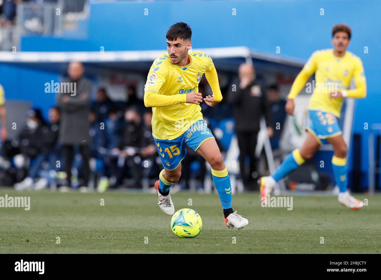 Fabio gonzalez las palmas hi-res stock photography and images - Alamy