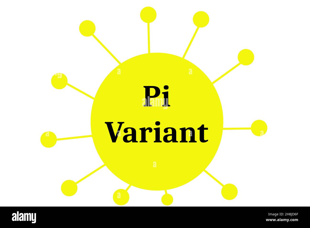 Covid variant pi hi-res stock photography and images - Alamy