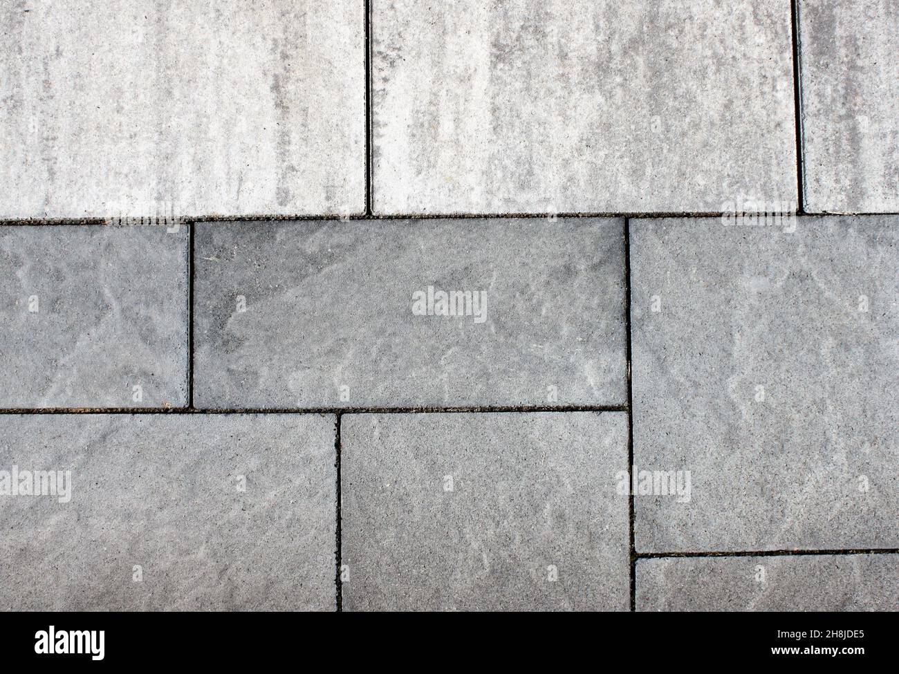 Grooved flagstones hi-res stock photography and images - Alamy