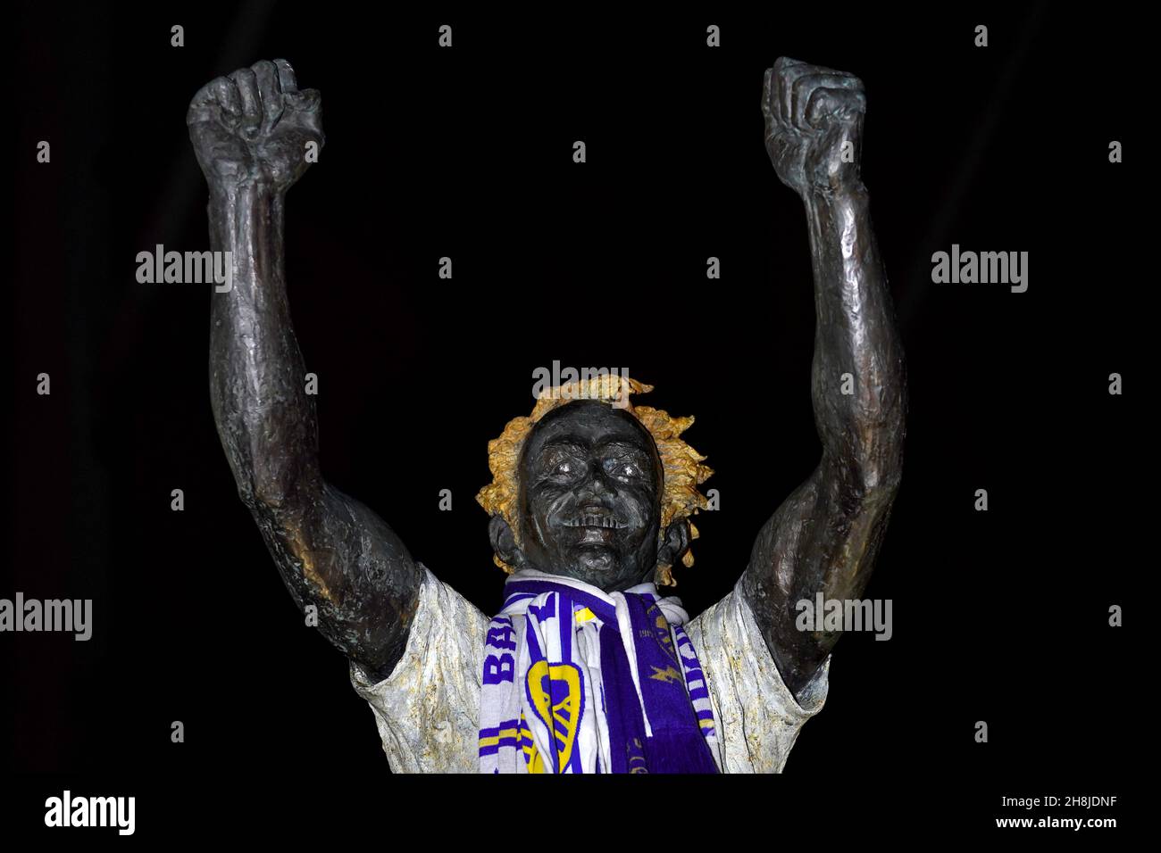 Billy bremner hi-res stock photography and images - Alamy