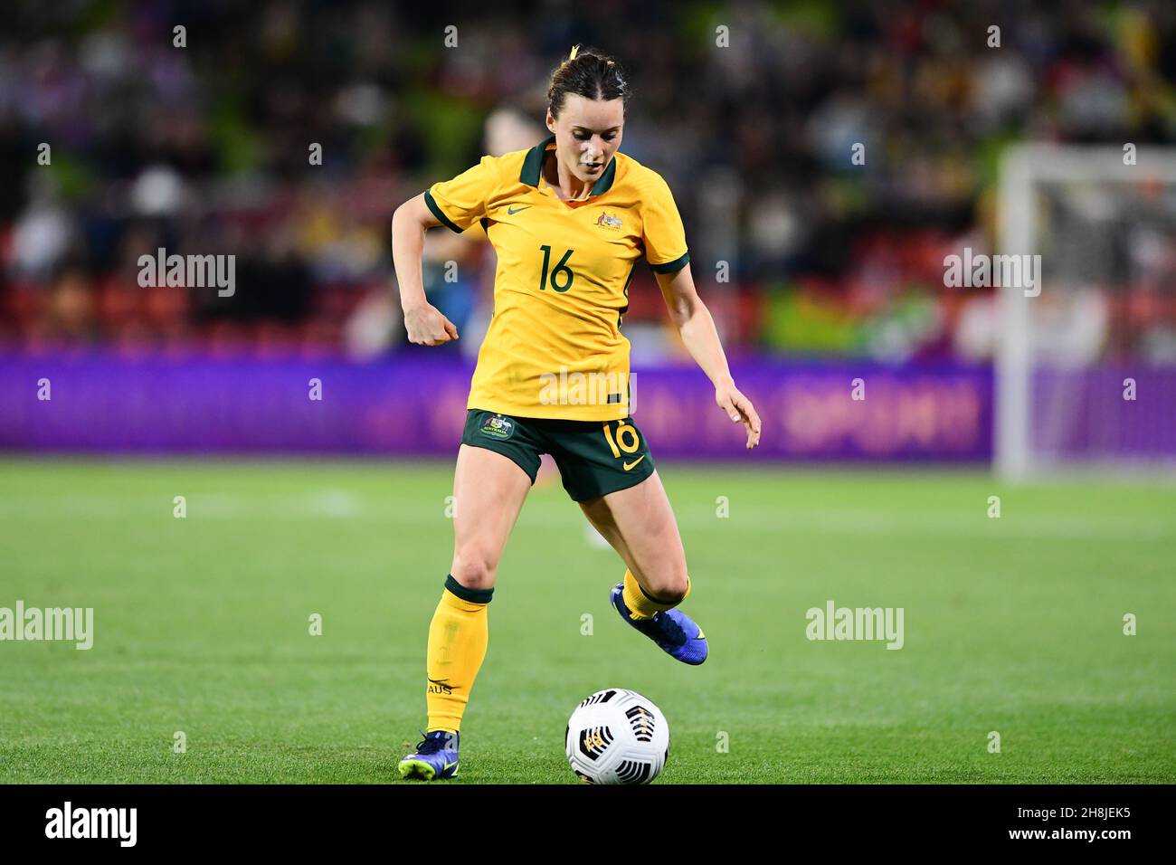 Hayley raso australia hi-res stock photography and images - Alamy