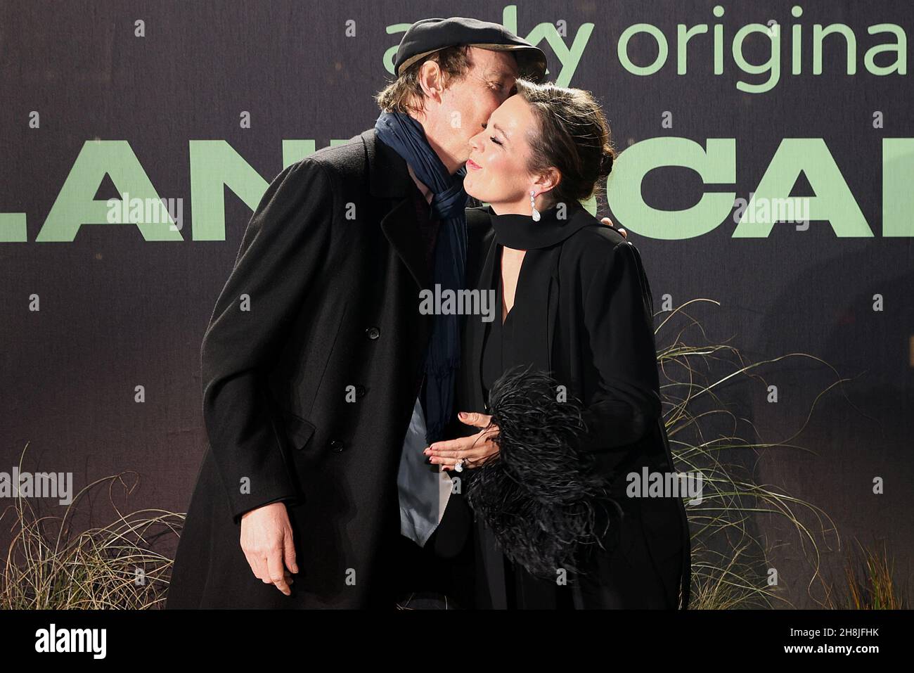 David thewlis 2021 hi-res stock photography and images - Alamy