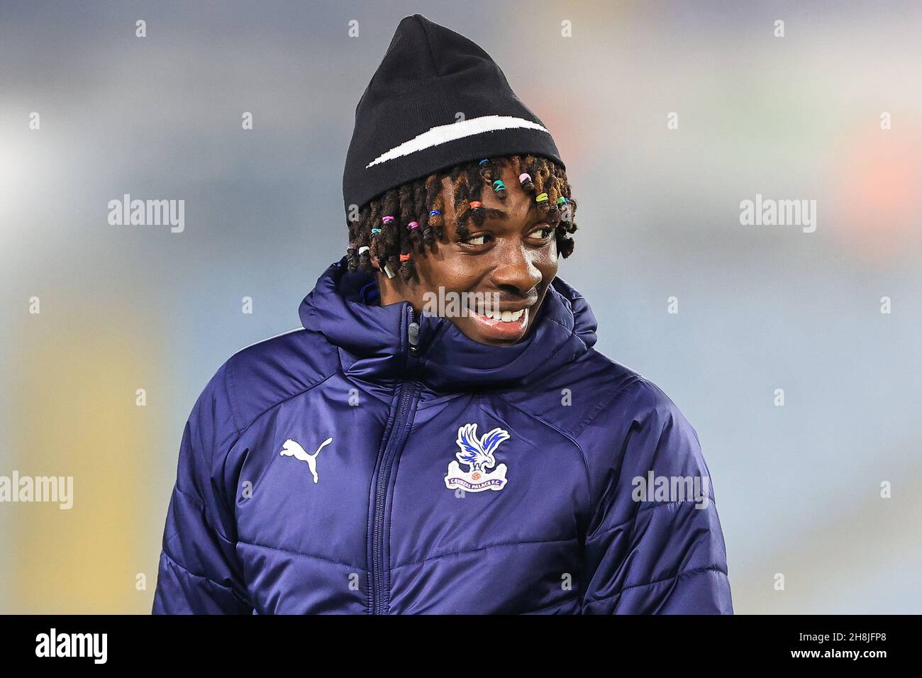 Eberechi eze palace hi-res stock photography and images - Alamy