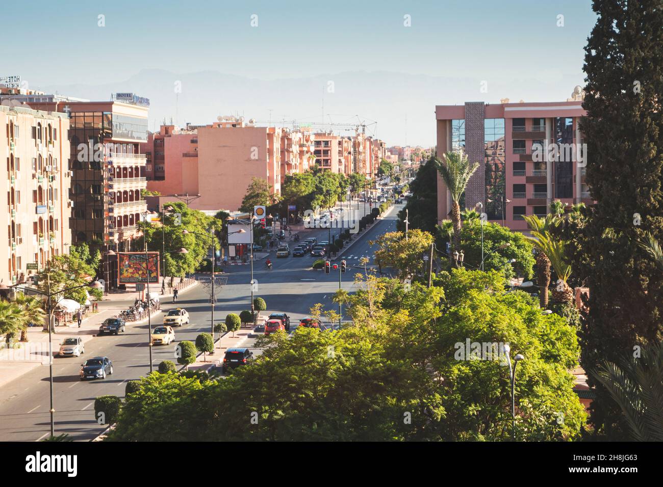 Abdelkrim el khattabi hi-res stock photography and images - Alamy
