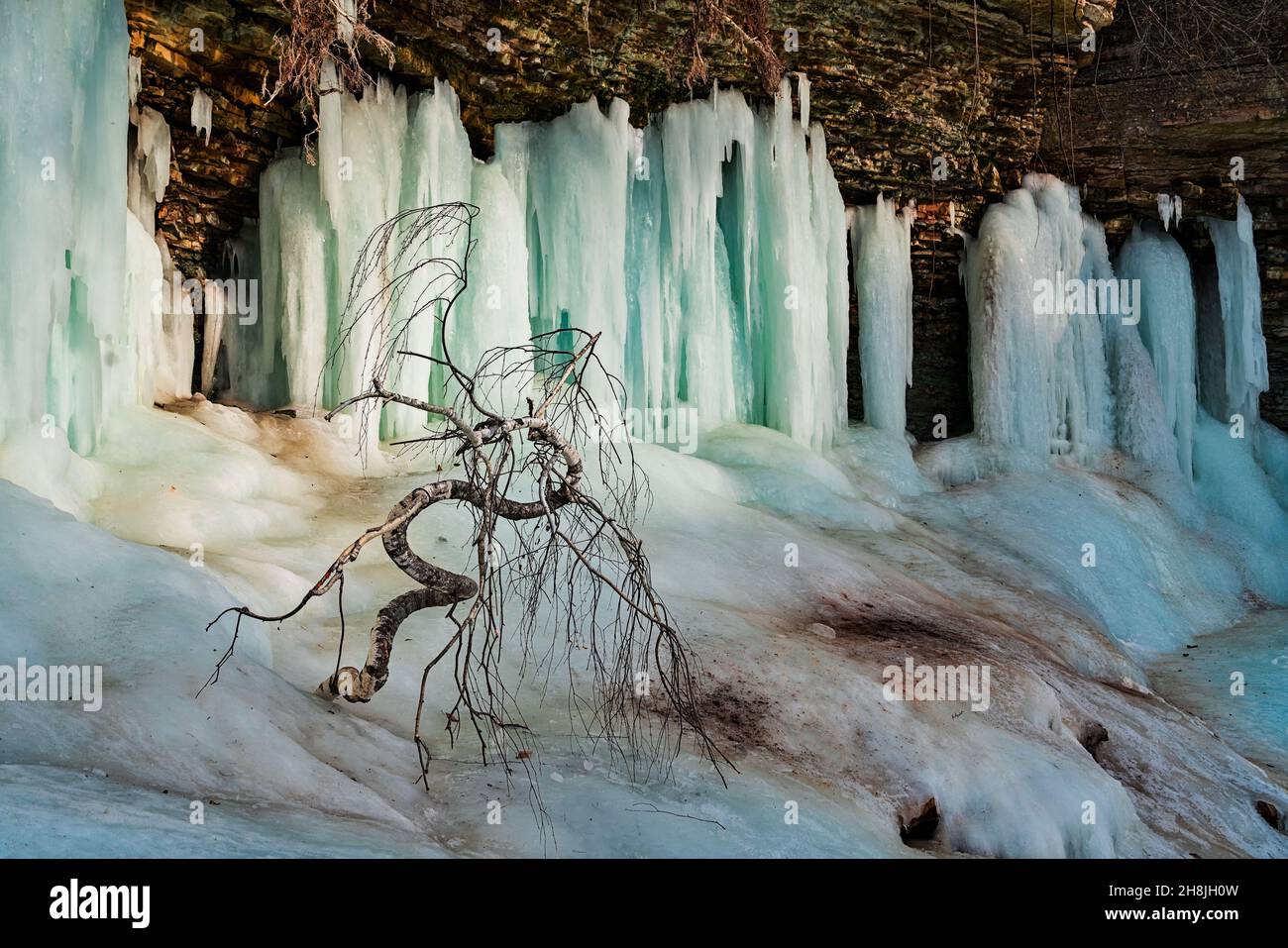 Waiting spring hi-res stock photography and images - Alamy