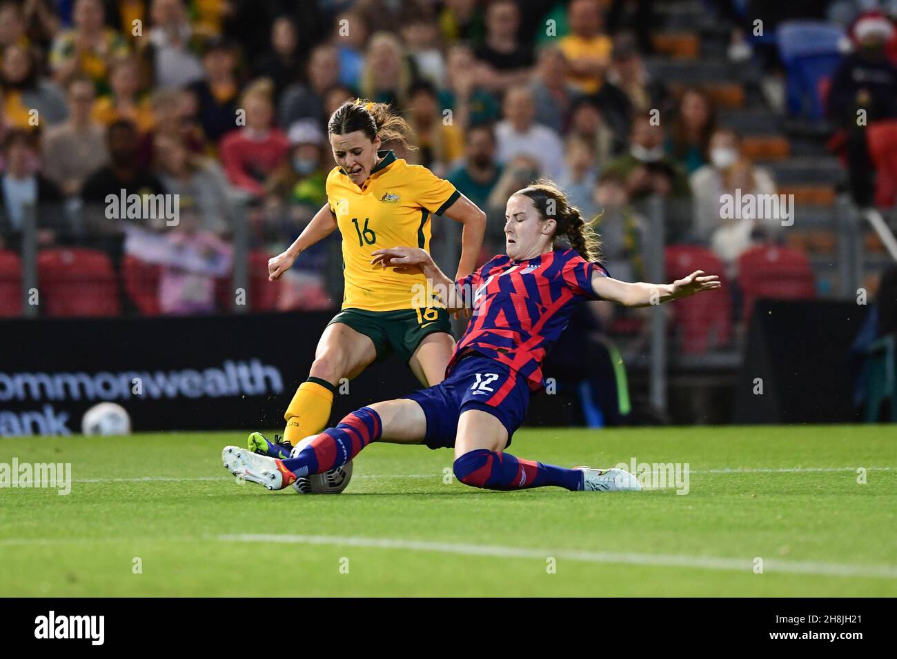 Hayley raso australia hi-res stock photography and images - Alamy