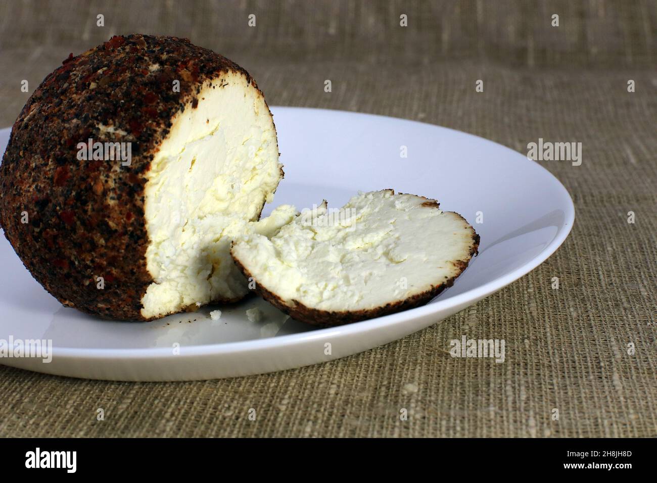 Knolle cheese hi-res stock photography and images - Alamy