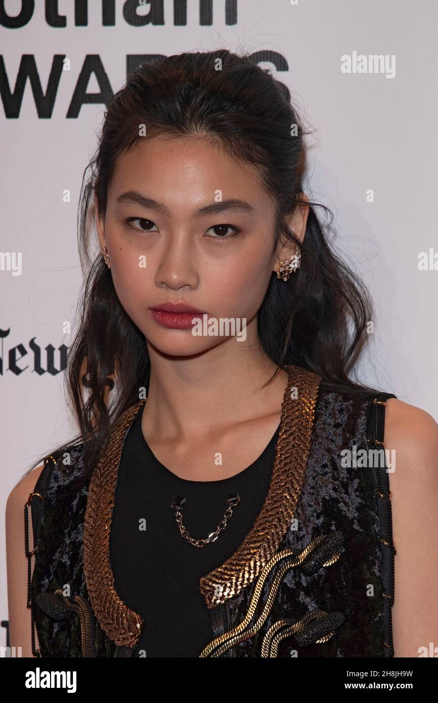 Ho yeon jung hi-res stock photography and images - Alamy