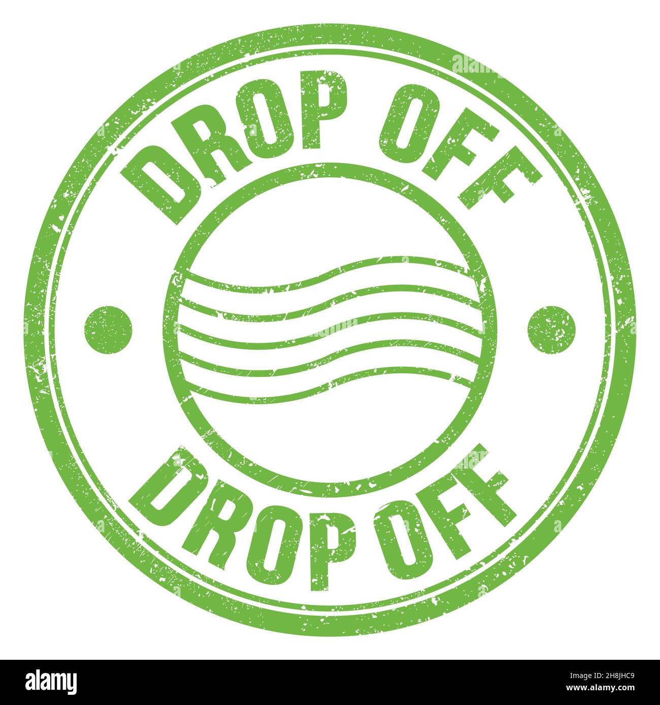 Postal drop off hi-res stock photography and images - Alamy