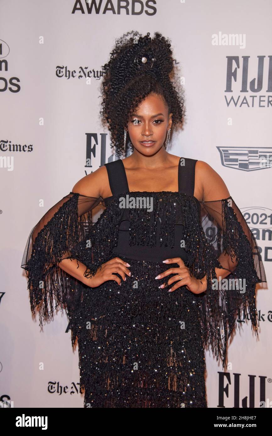 Corbin reid hi-res stock photography and images - Alamy