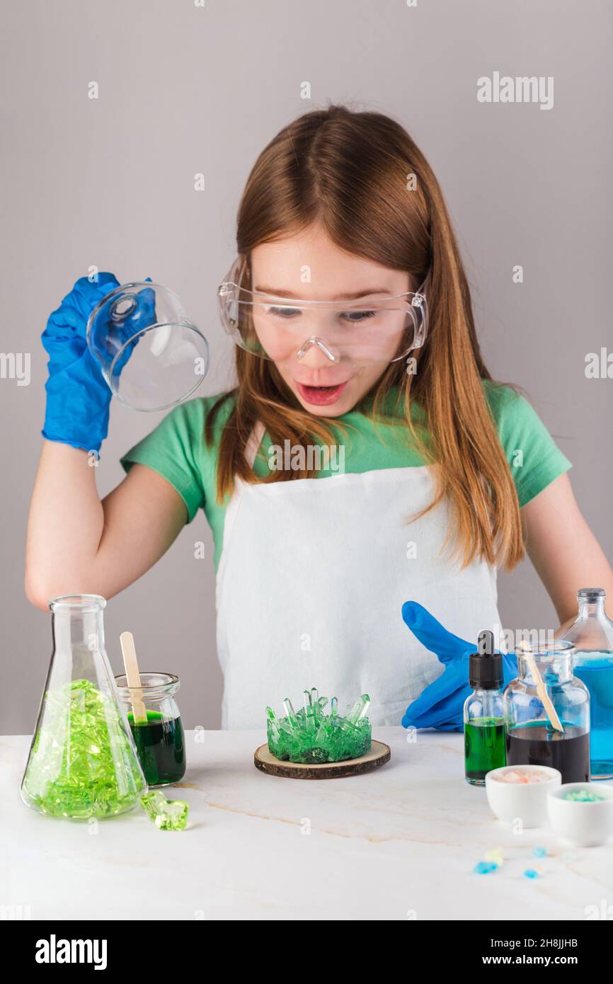 Cognition technology children hi-res stock photography and images - Alamy