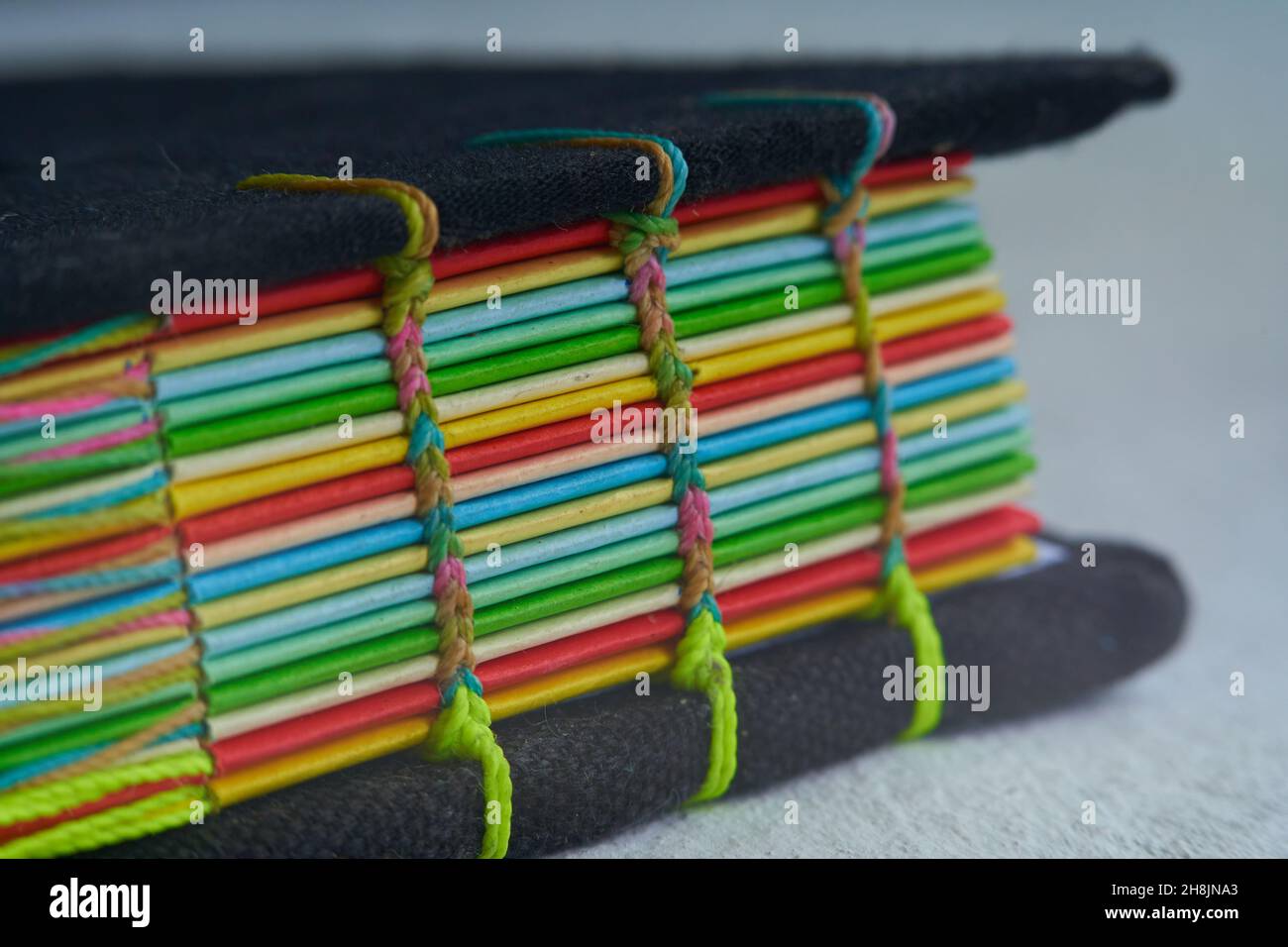 Cover seams hi-res stock photography and images - Alamy