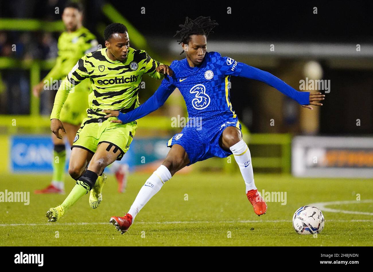 Tariq edwards hi-res stock photography and images - Alamy