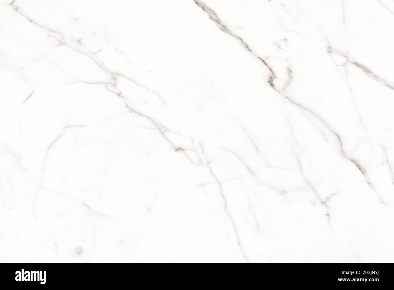 White marble texture background pattern top view. Tiles natural stone ...