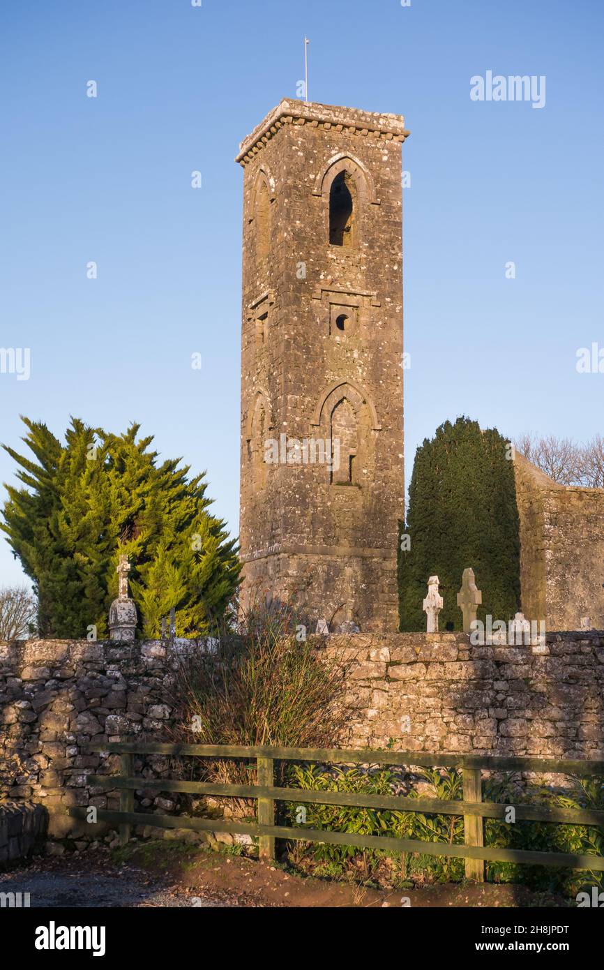 Fuerty abbey hi-res stock photography and images - Alamy