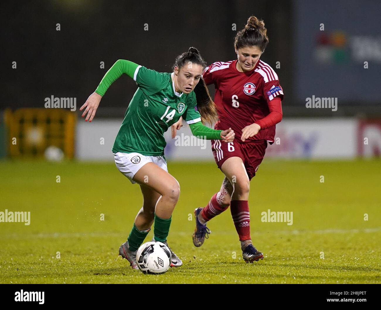 Jessica ziu hi-res stock photography and images - Alamy