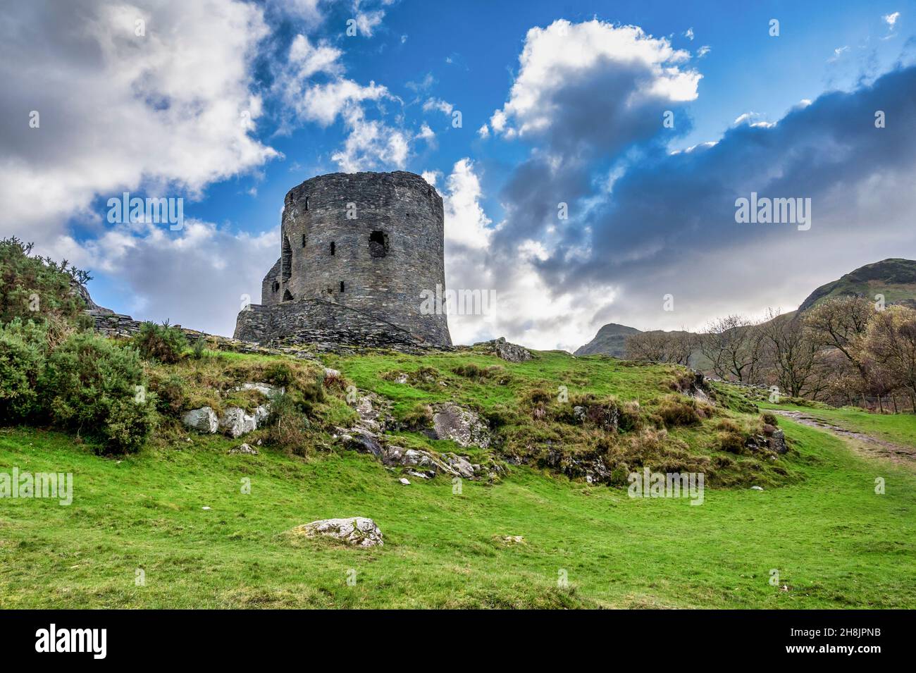 Welch calendars hi-res stock photography and images - Alamy