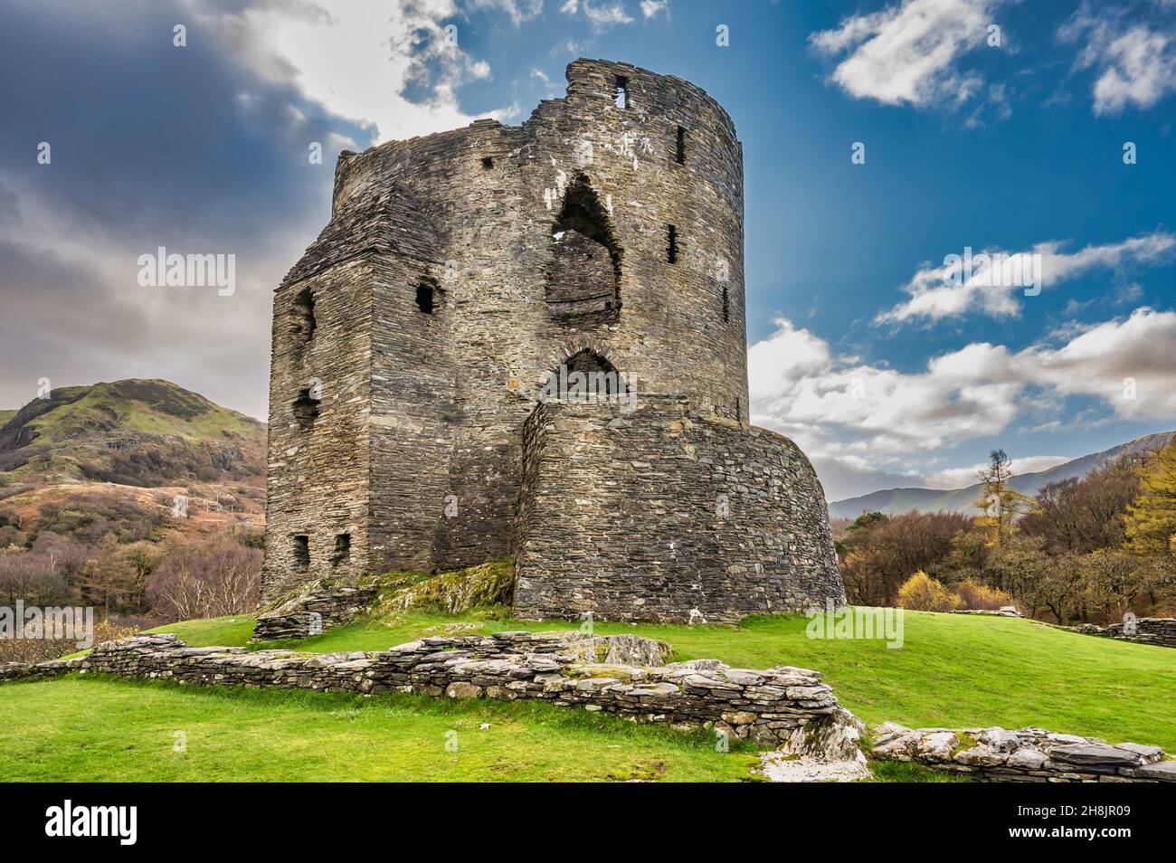 Welch calendars hi-res stock photography and images - Alamy