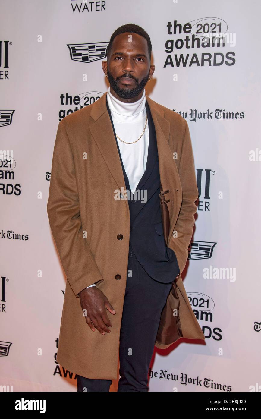 Calvin leon smith hi-res stock photography and images - Alamy