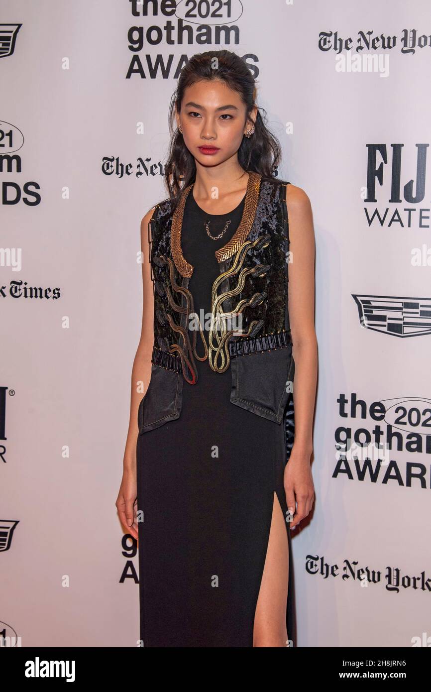 Ho yeon jung hi-res stock photography and images - Alamy