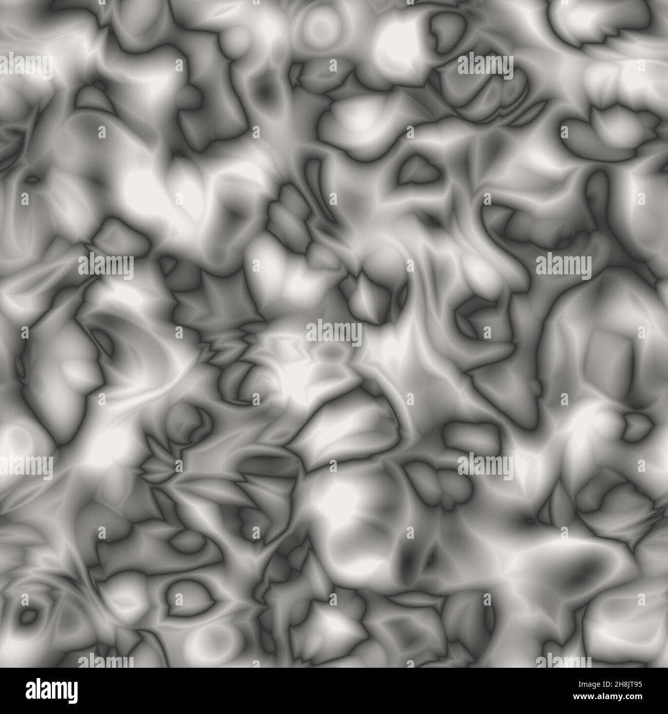 Seamless random abstract noise surface pattern design for print Stock ...