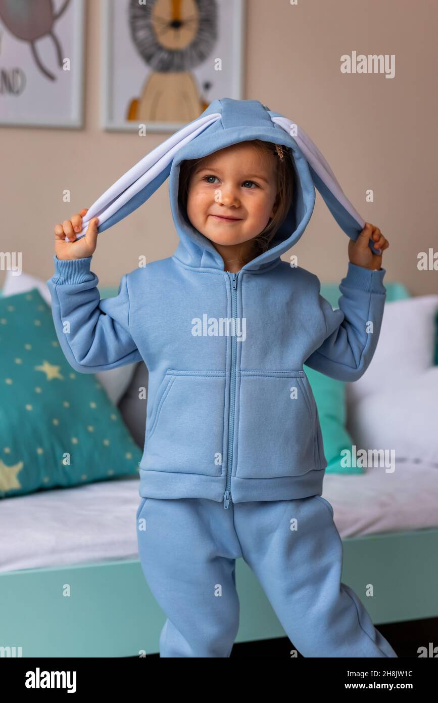 Baby Fashion Models