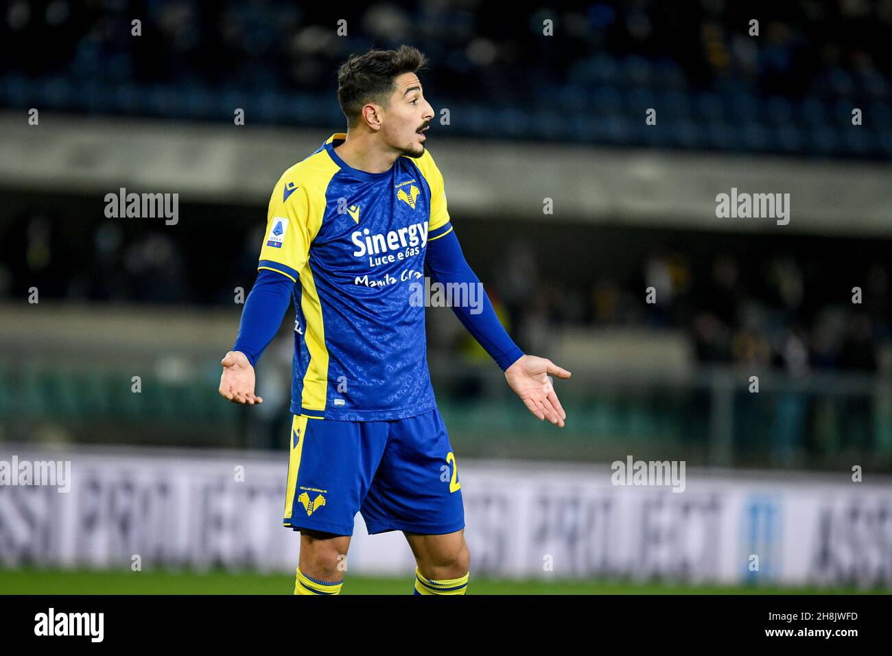 Koray gunter verona hi-res stock photography and images - Alamy
