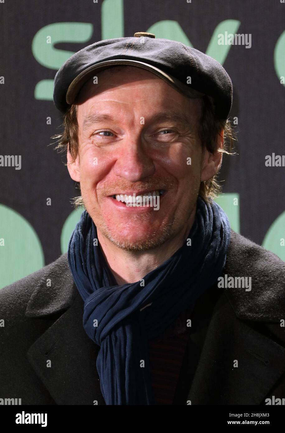 David thewlis 2021 hi-res stock photography and images - Alamy