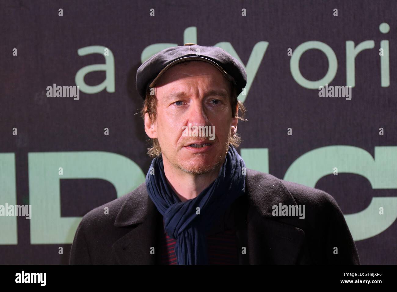 David thewlis 2021 hi-res stock photography and images - Alamy