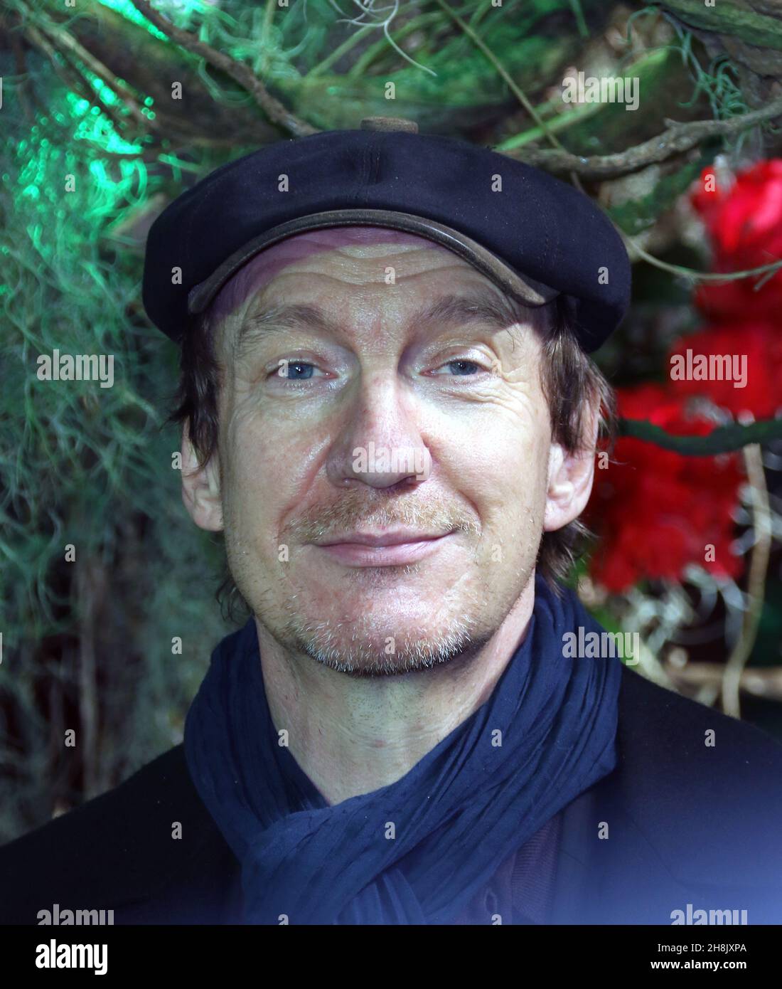 David thewlis 2021 hi-res stock photography and images - Alamy