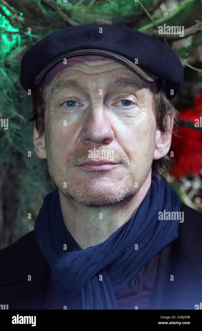 David Thewlis, Landscapers UK Premiere, Queen Elizabeth Hall ...