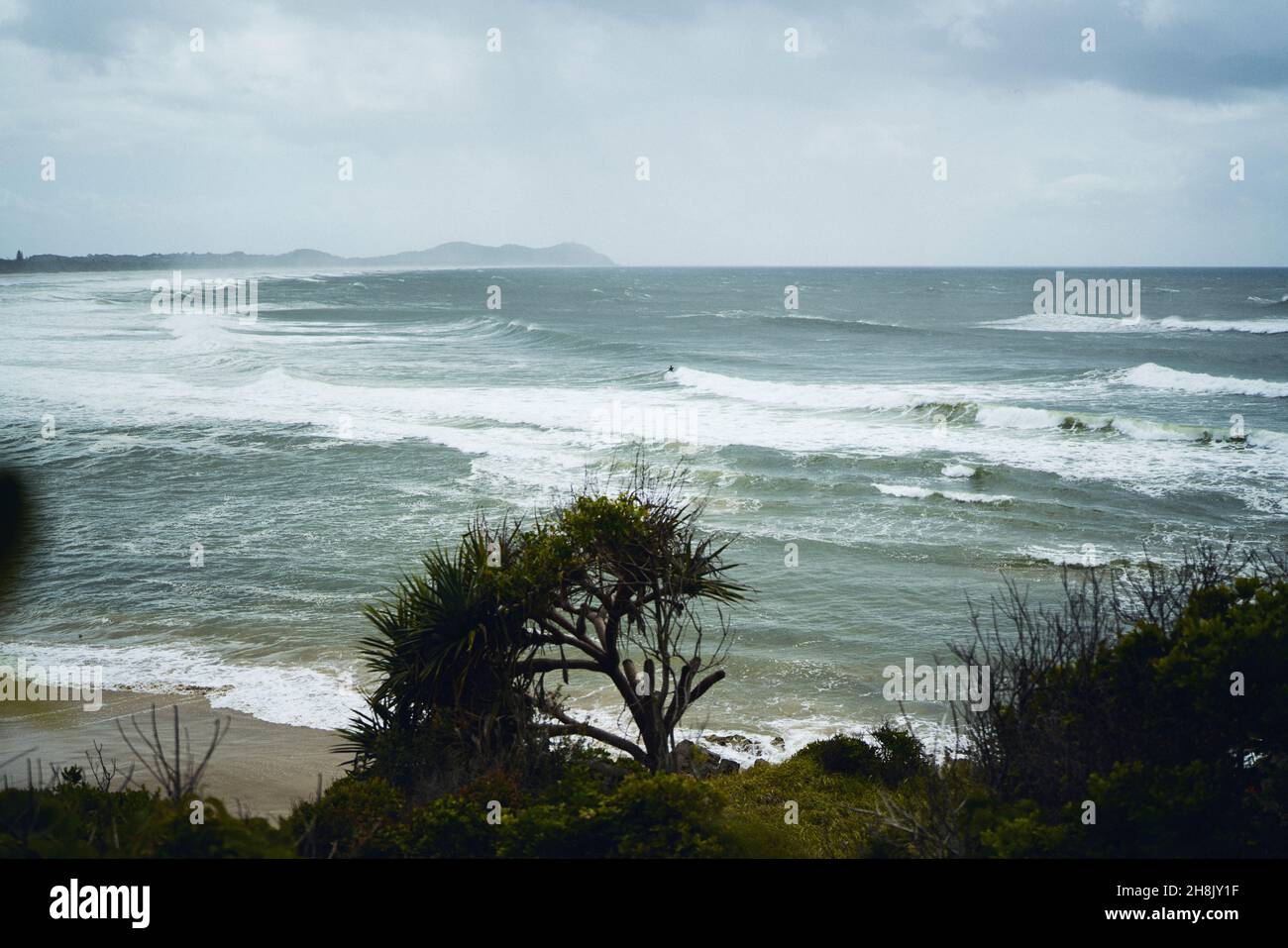 Salty brine beach hi-res stock photography and images - Alamy