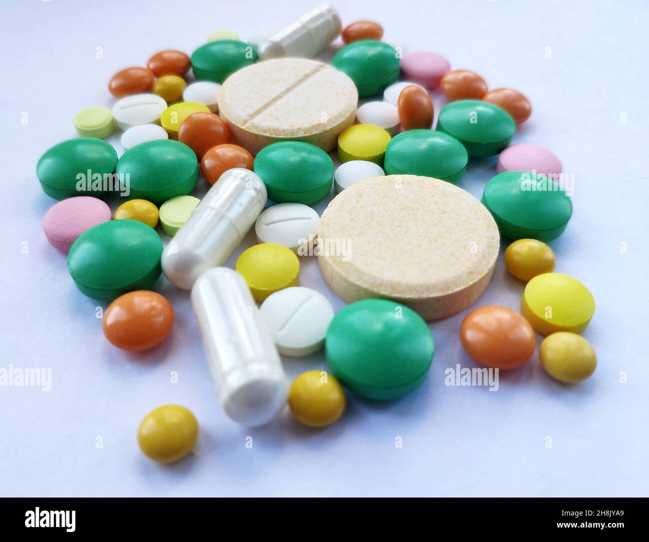 Cure diseases hi-res stock photography and images - Alamy