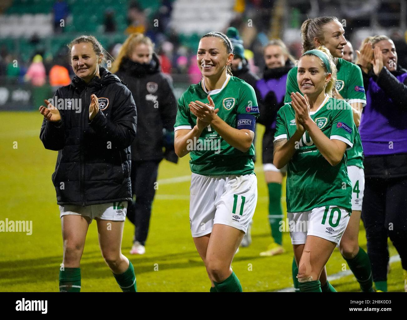 Katie mccabe denise o'sullivan hi-res stock photography and images - Alamy