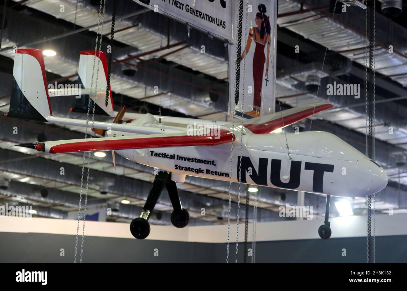 Egyptian Stand High Resolution Stock Photography and Images - Alamy