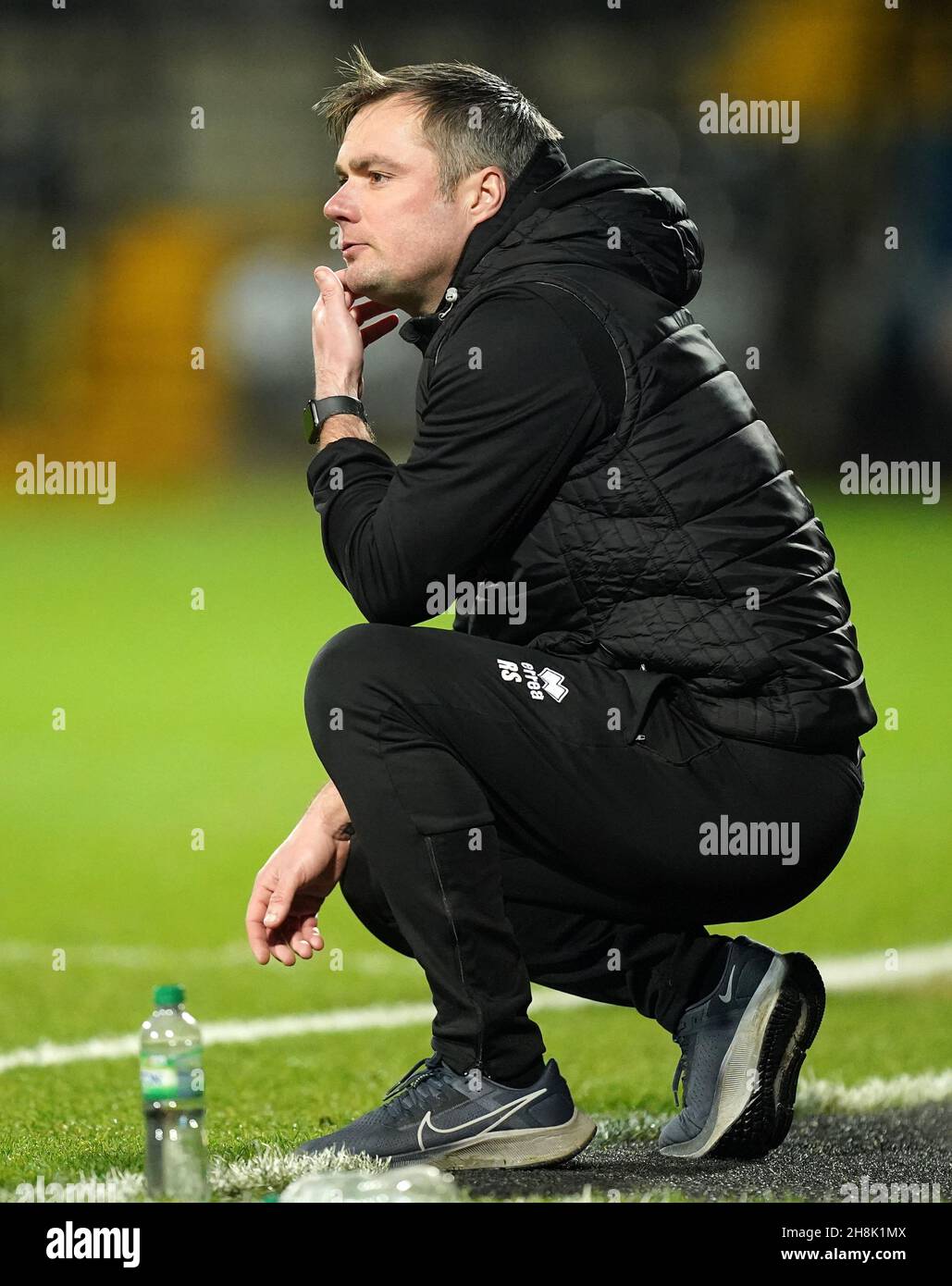 Rochdale robbie stockdale hi-res stock photography and images - Alamy