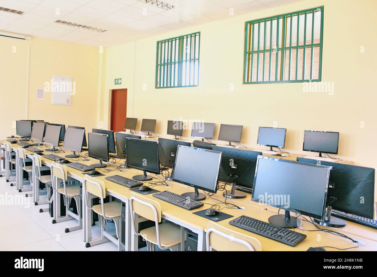 Mmopane, Botswana. 30th Nov, 2021. Photo taken on Sept. 21, 2021 shows ...