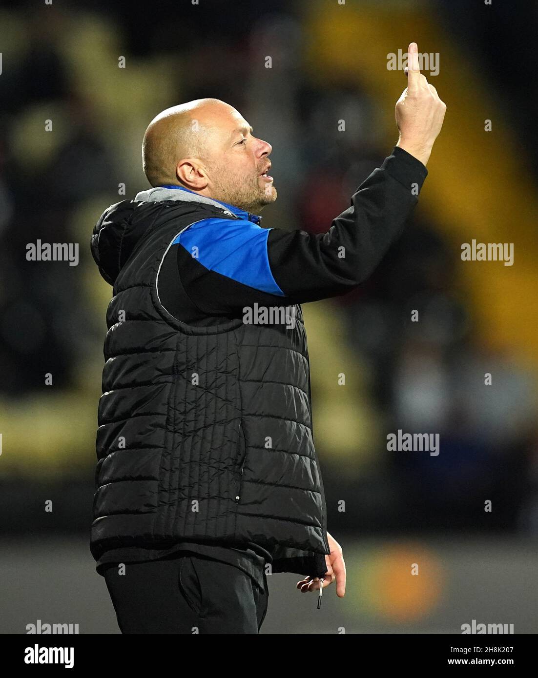 Soccer jimmy shan hi-res stock photography and images - Alamy