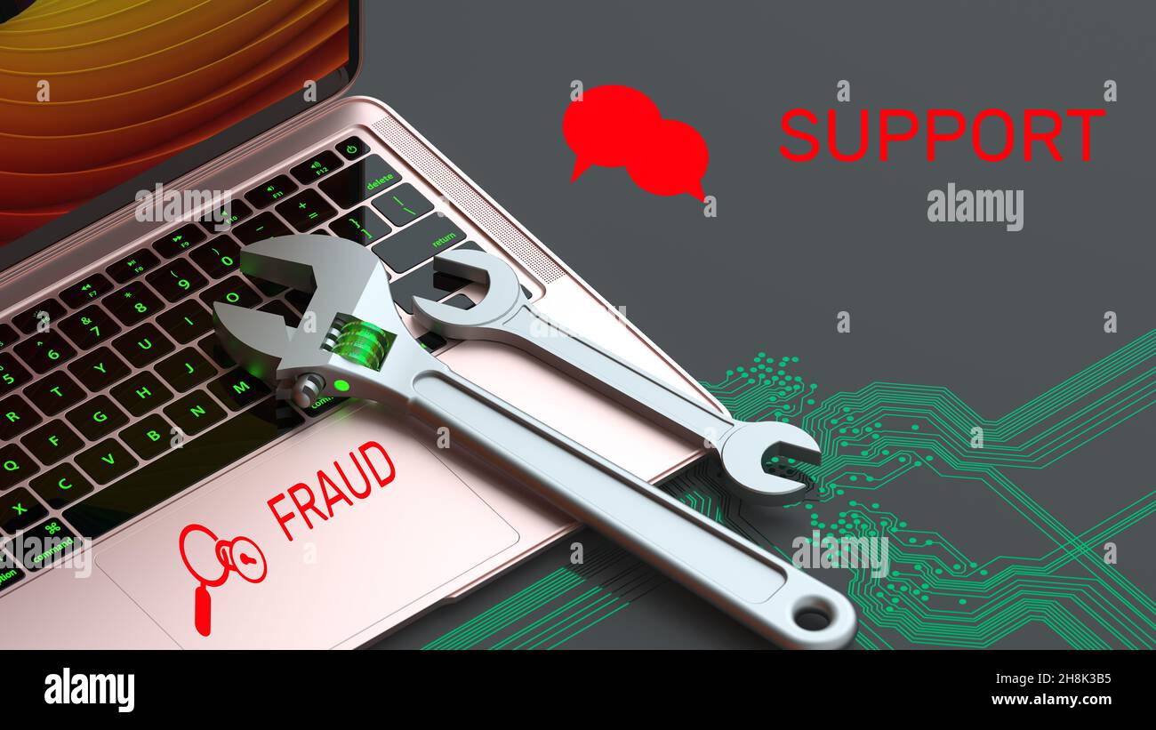 Repair support hi-res stock photography and images - Alamy