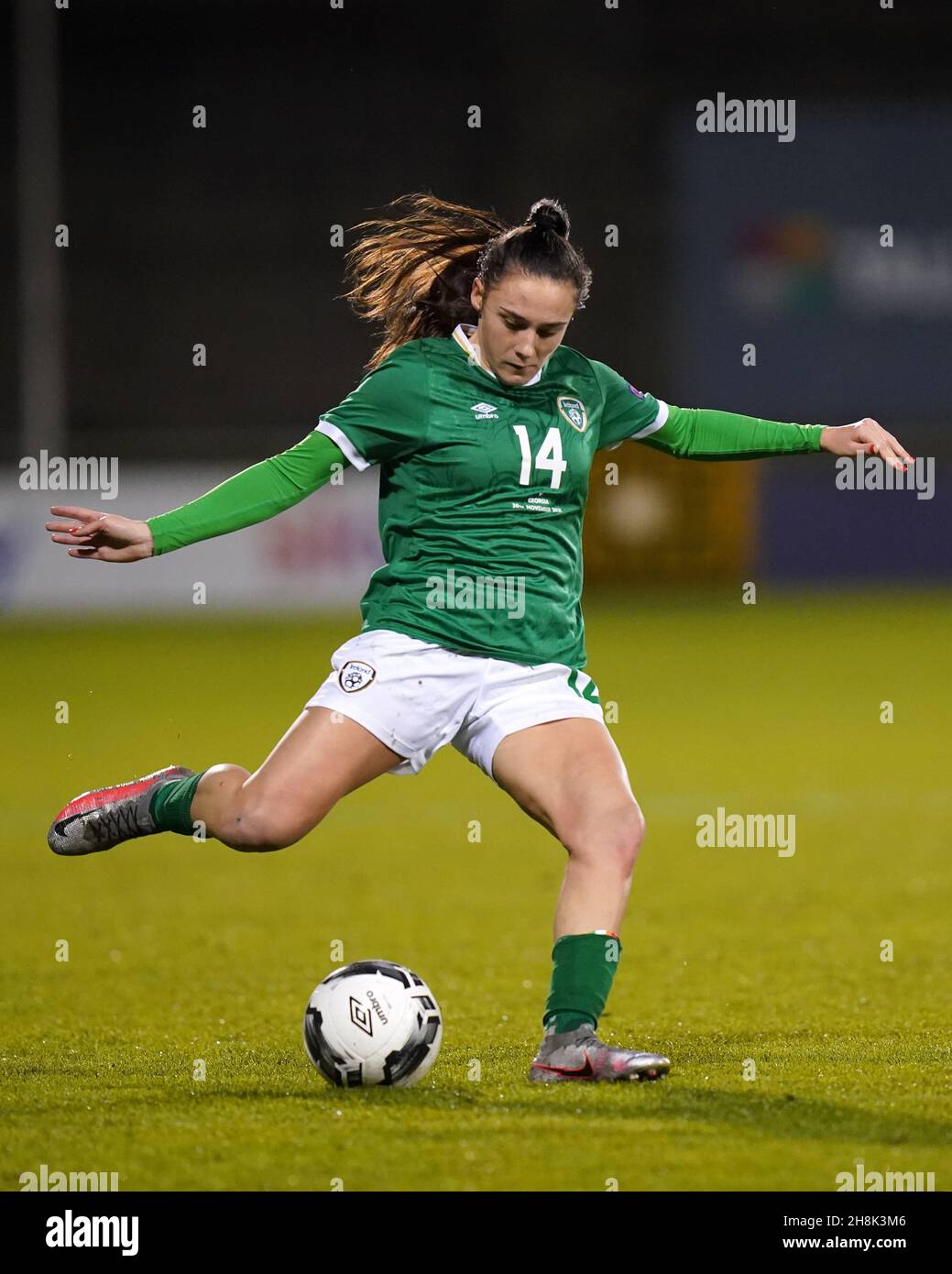 Jessica ziu hi-res stock photography and images - Alamy