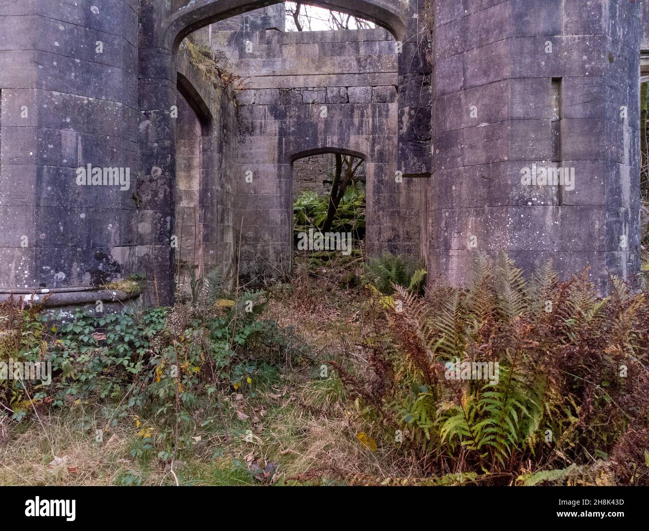 Craigend hi-res stock photography and images - Alamy