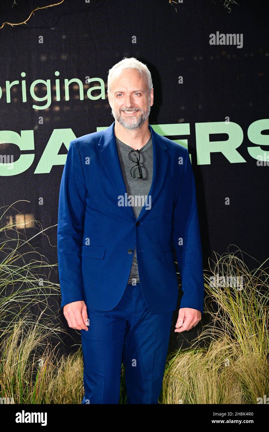 Ed sinclair hi-res stock photography and images - Alamy