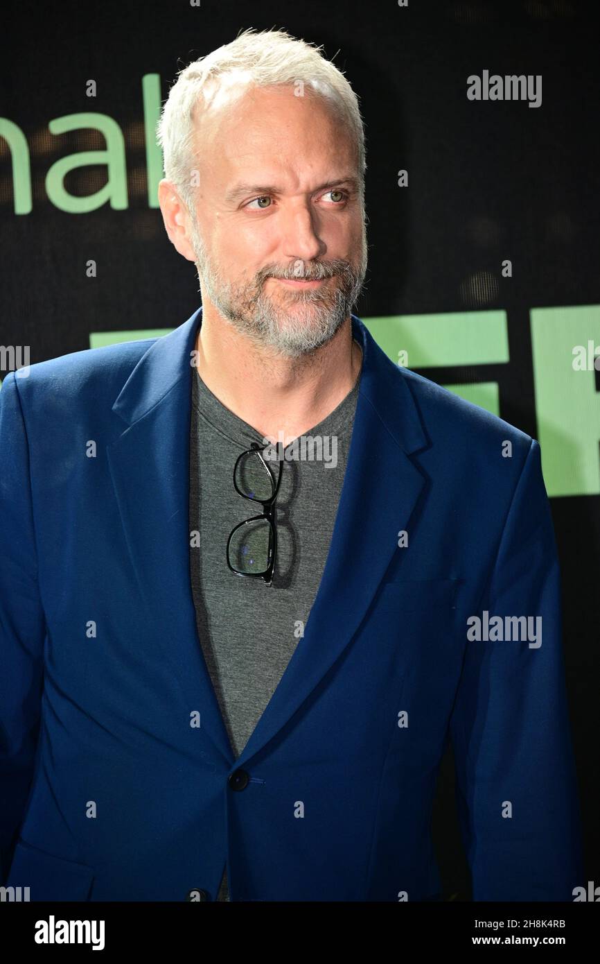 Ed sinclair london hi-res stock photography and images - Alamy