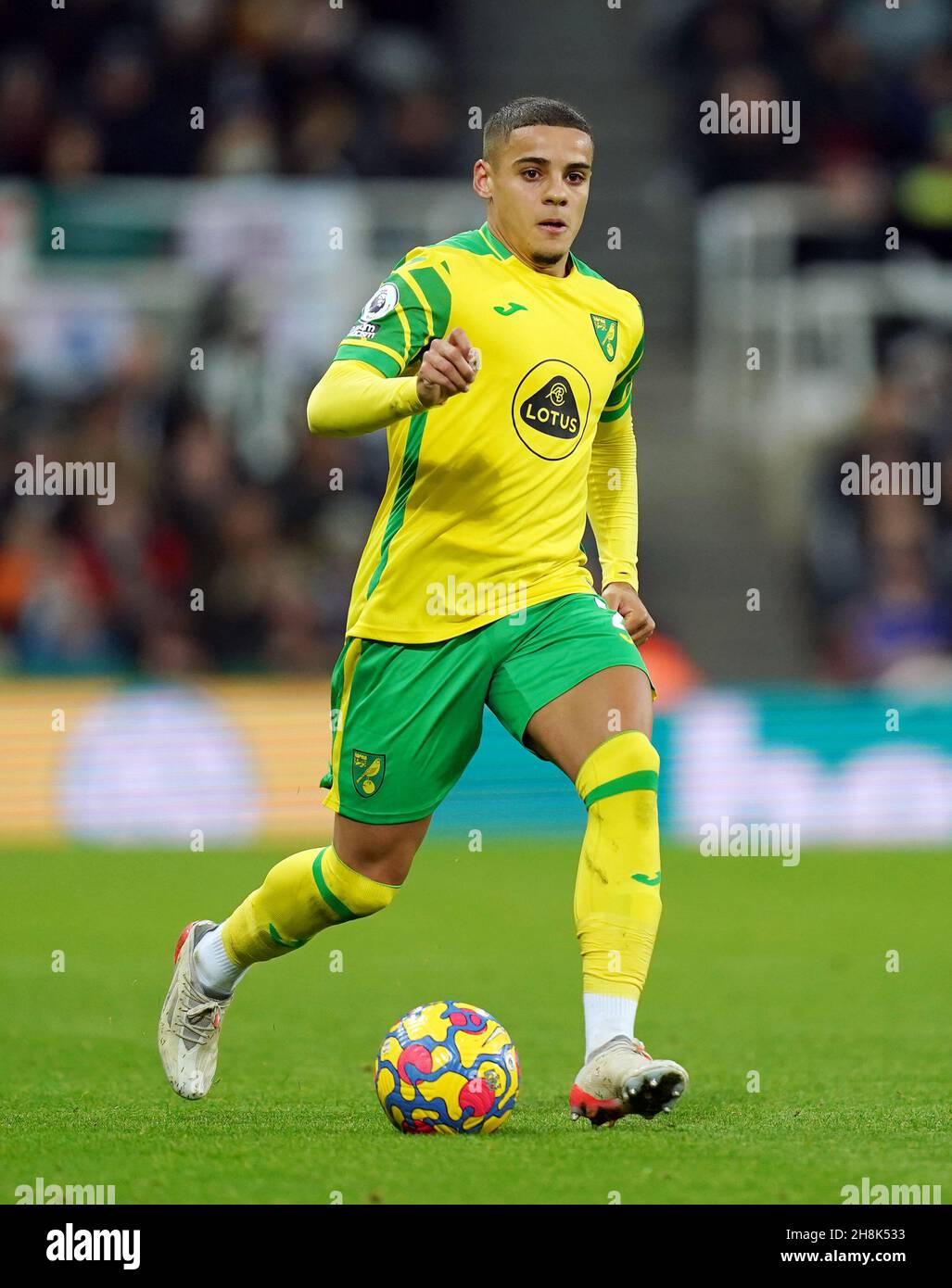 Max aarons 2021 hi-res stock photography and images - Alamy