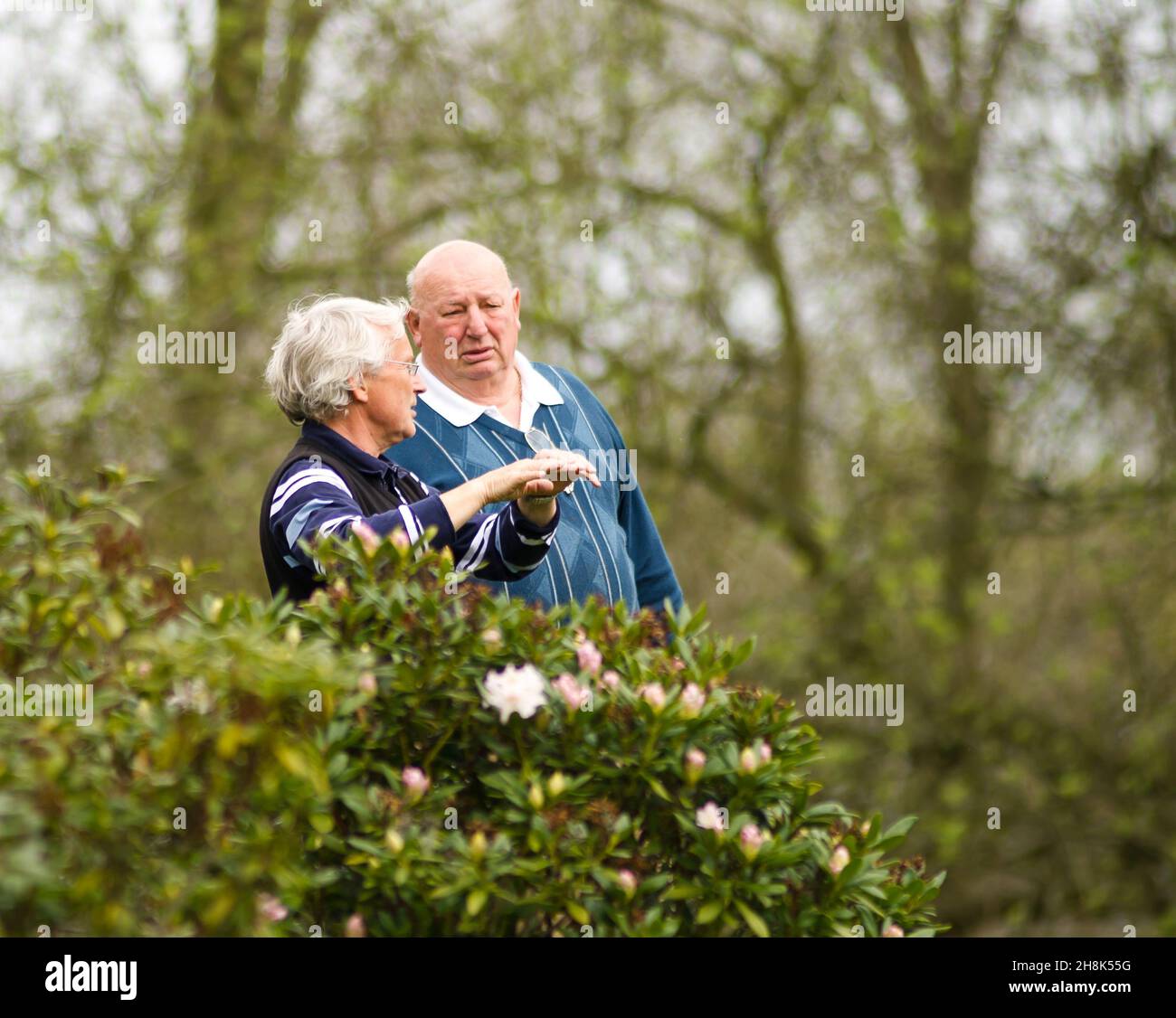 Rick cressman hi-res stock photography and images - Alamy