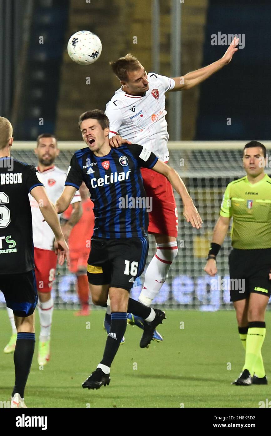 Manuel de luca perugia hi-res stock photography and images - Alamy